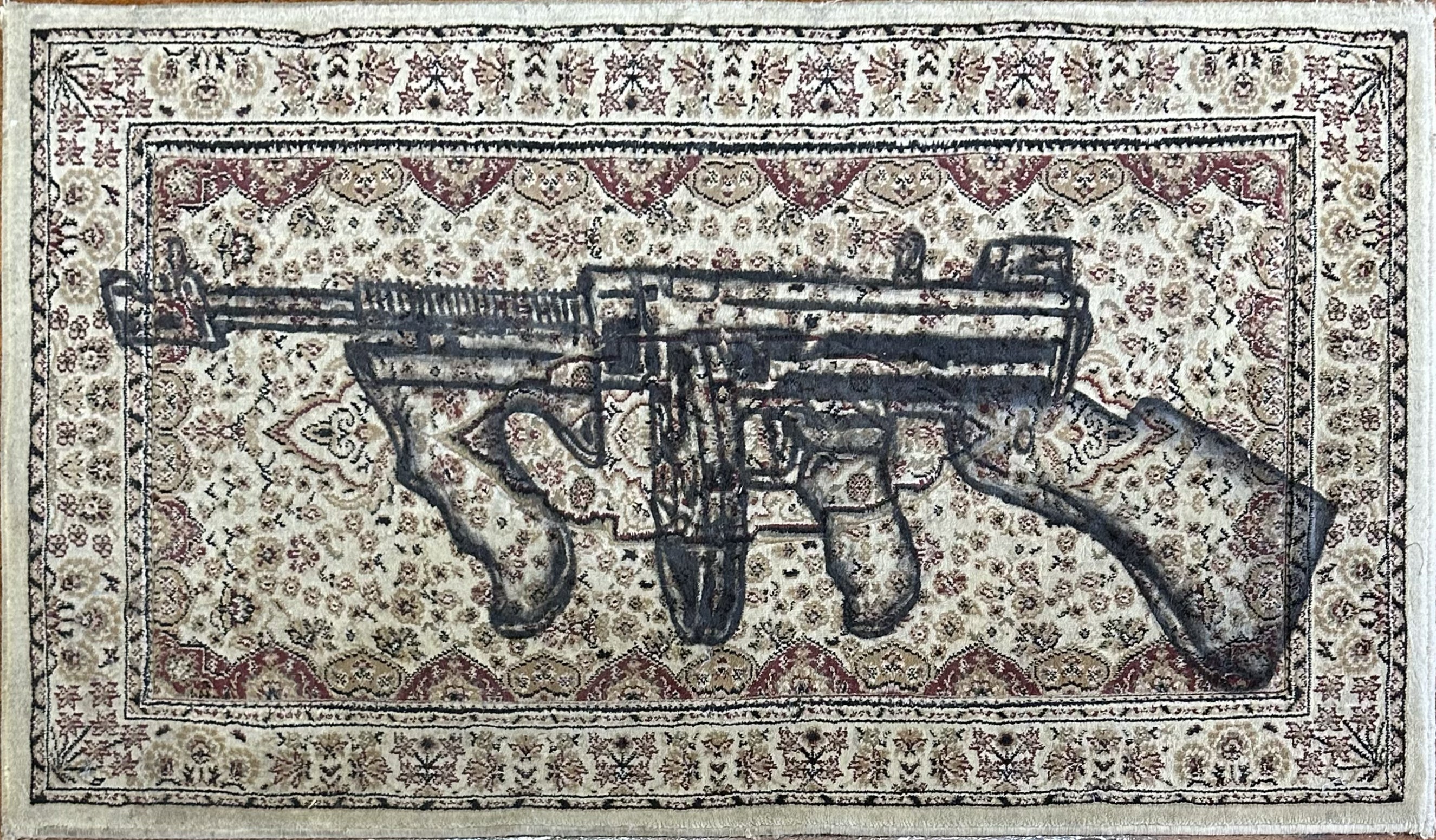 Chicago Typewriter – TheNarrativeShowroom